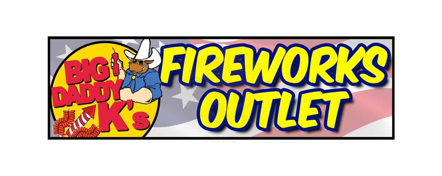 Explore the Best of Fireworks: Big Daddy K’s Fireworks Blog