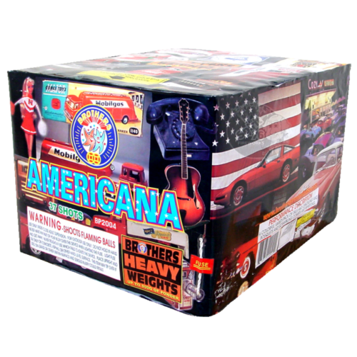 Shop - Big Daddy K's Fireworks Outlet