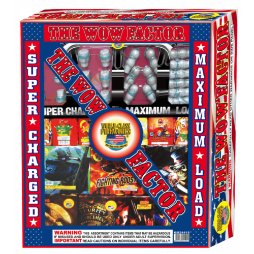 Shop - Big Daddy K's Fireworks Outlet