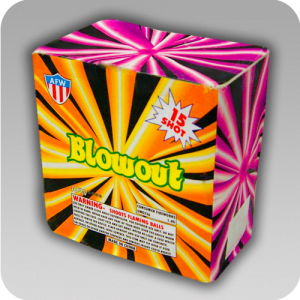 200gm Cakes | Big Daddy K's Fireworks Outlet