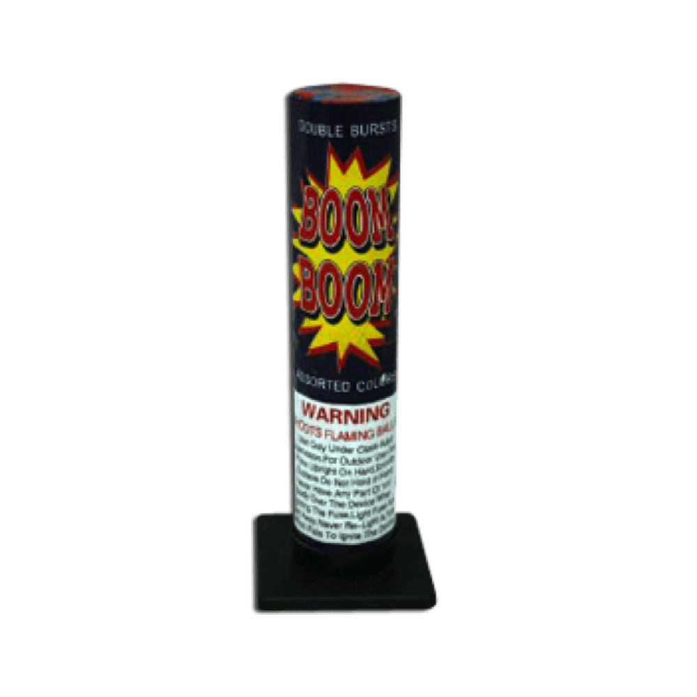 Reloadables | Big Daddy K's Fireworks Outlet