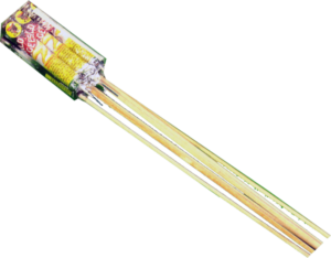 Wild Geese Rocket - Big Daddy K's Fireworks Outlet