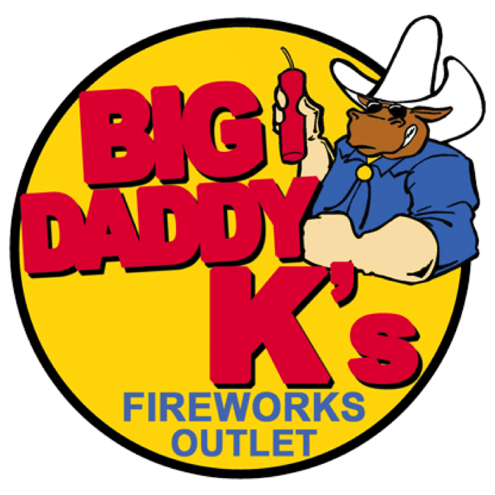 Fire Hawk - Big Daddy K's Fireworks Outlet