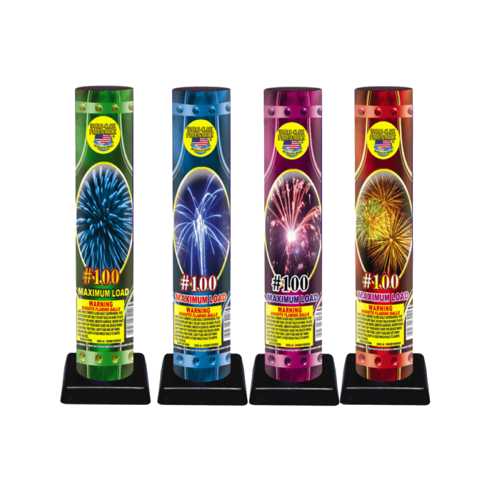 Shop - Big Daddy K's Fireworks Outlet