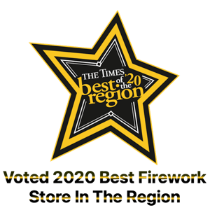 Big Daddy K's Fireworks Outlet | NWI & Chicago Fireworks