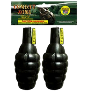 Fountains - Big Daddy K's Fireworks Outlet