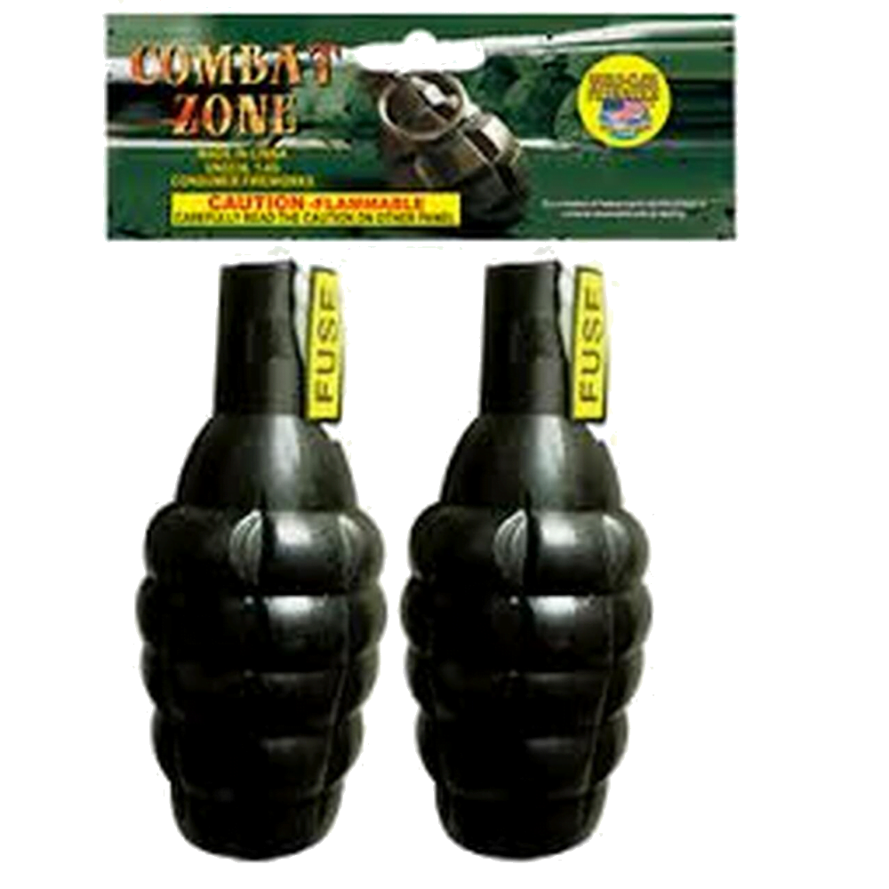 Fountains - Big Daddy K's Fireworks Outlet