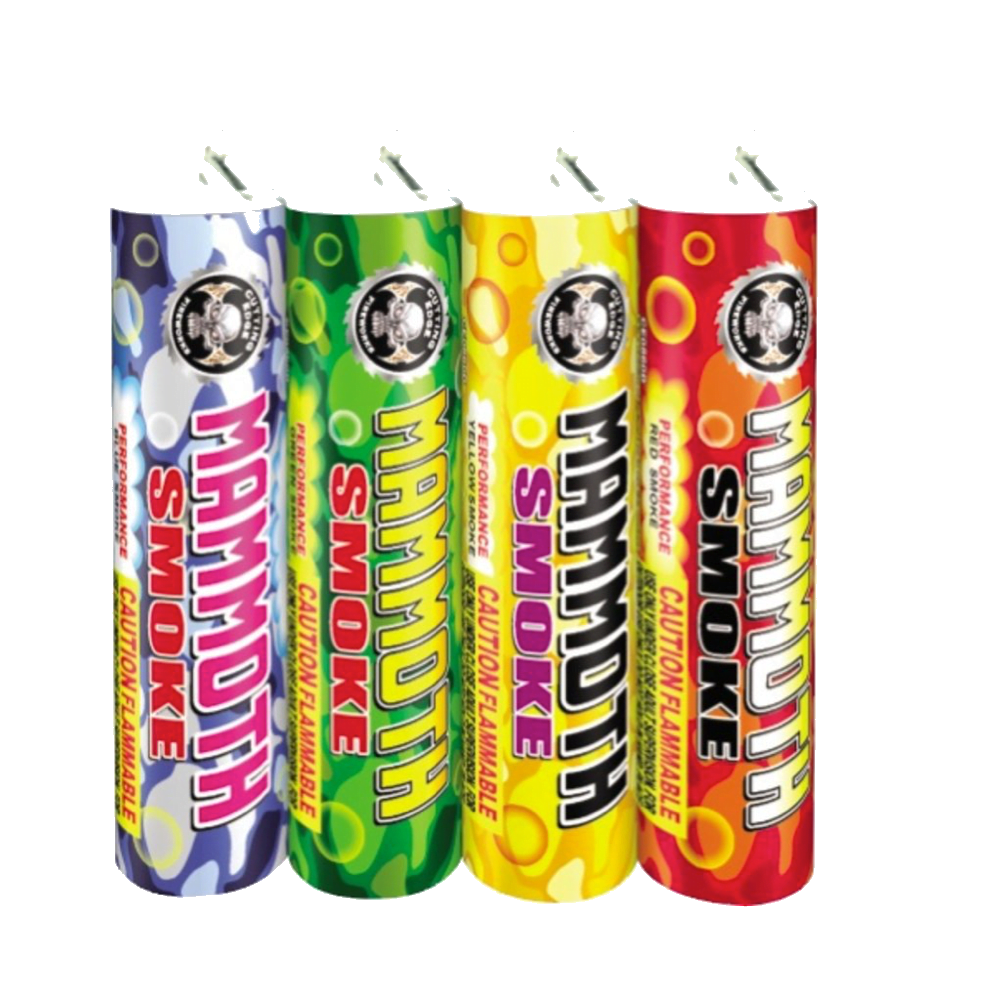 Magic Crystal | Big Daddy K's Fireworks Outlet