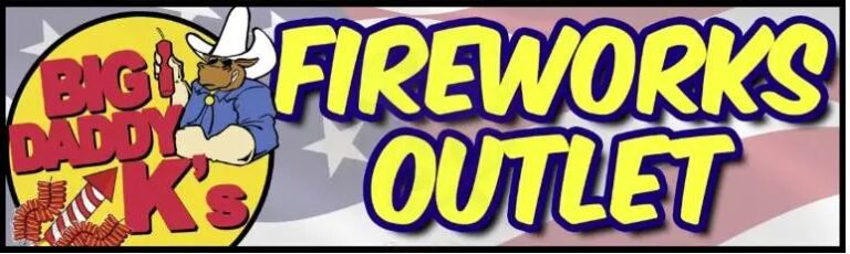 Big Daddy K's Fireworks - Best Fireworks & Prices In NWI