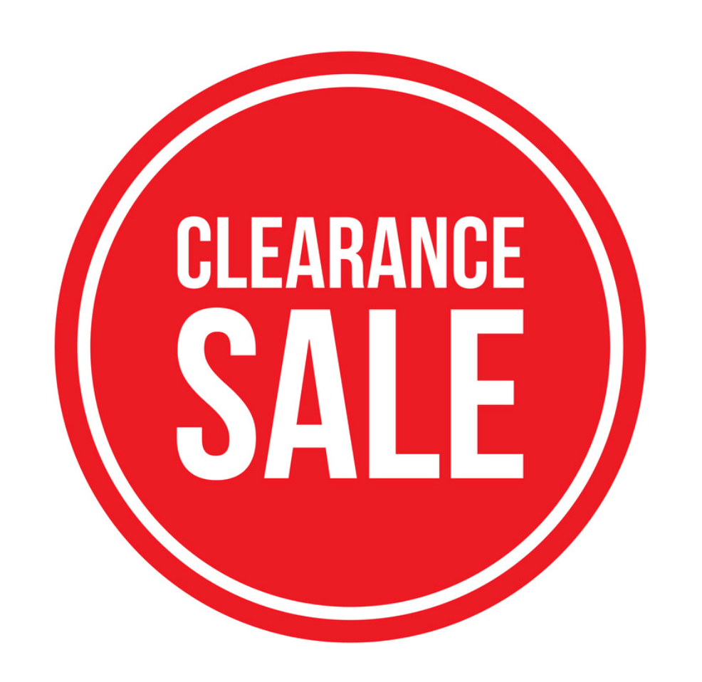 Clearance - Big Daddy K's Fireworks Outlet